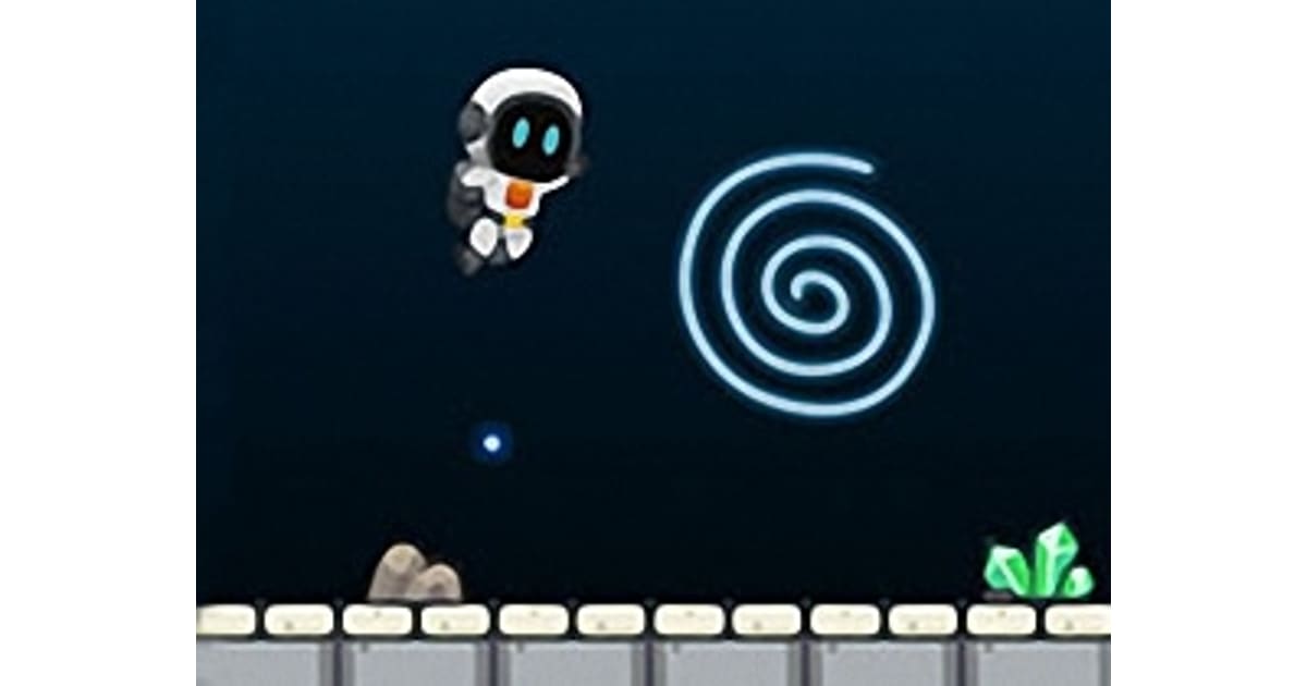 Crazy Gravity - Play Crazy Gravity Game Online Free