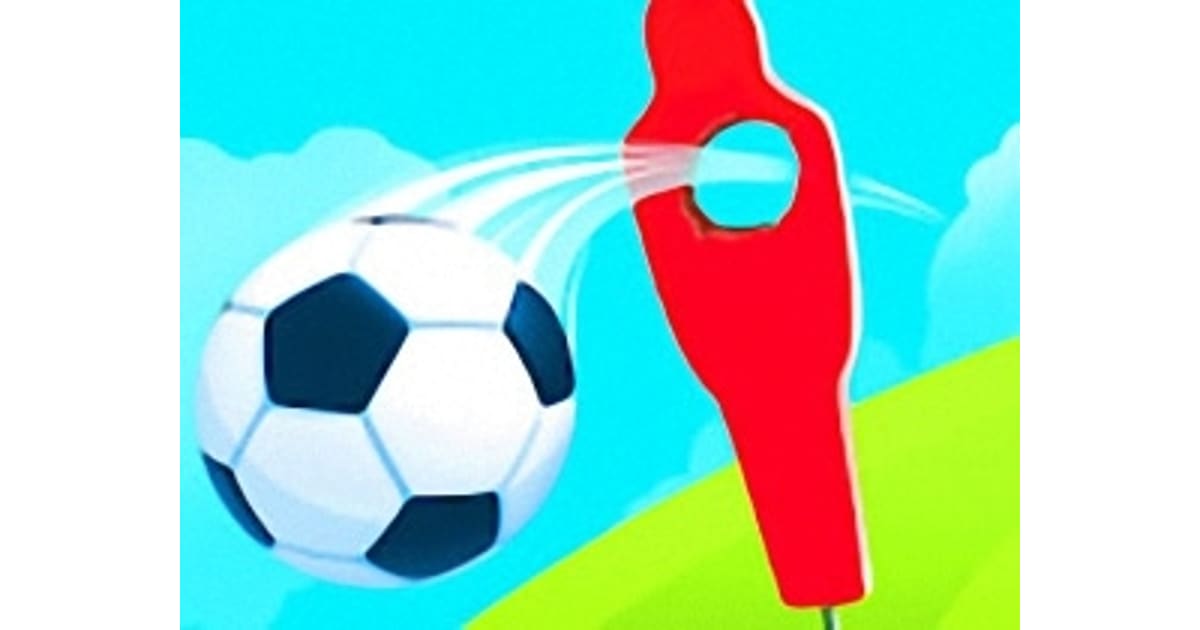 Crazy Kick - Play Crazy Kick Game Online Free