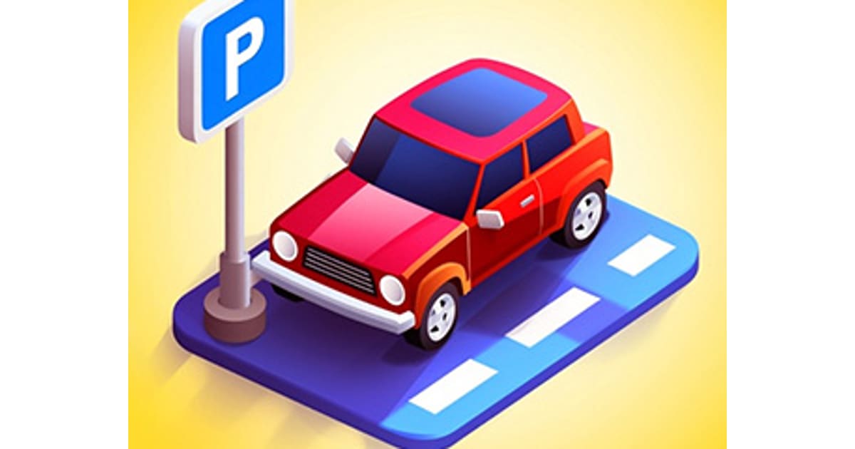 Crazy Parking - Play Crazy Parking Game Online Free