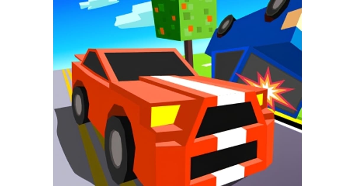 Crazy Road - Play Crazy Road Game Online Free