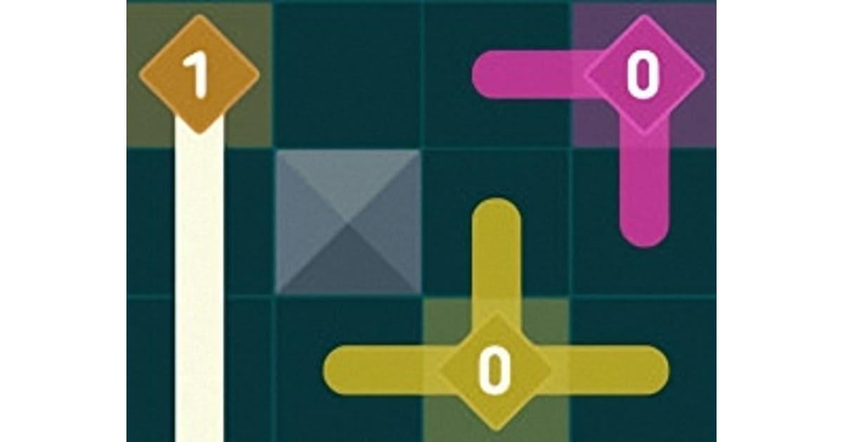 Cross Path - Play Cross Path Game Online Free