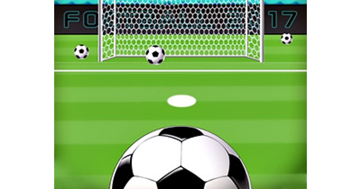Crossbar Challenge - Play Crossbar Challenge Game Online Free