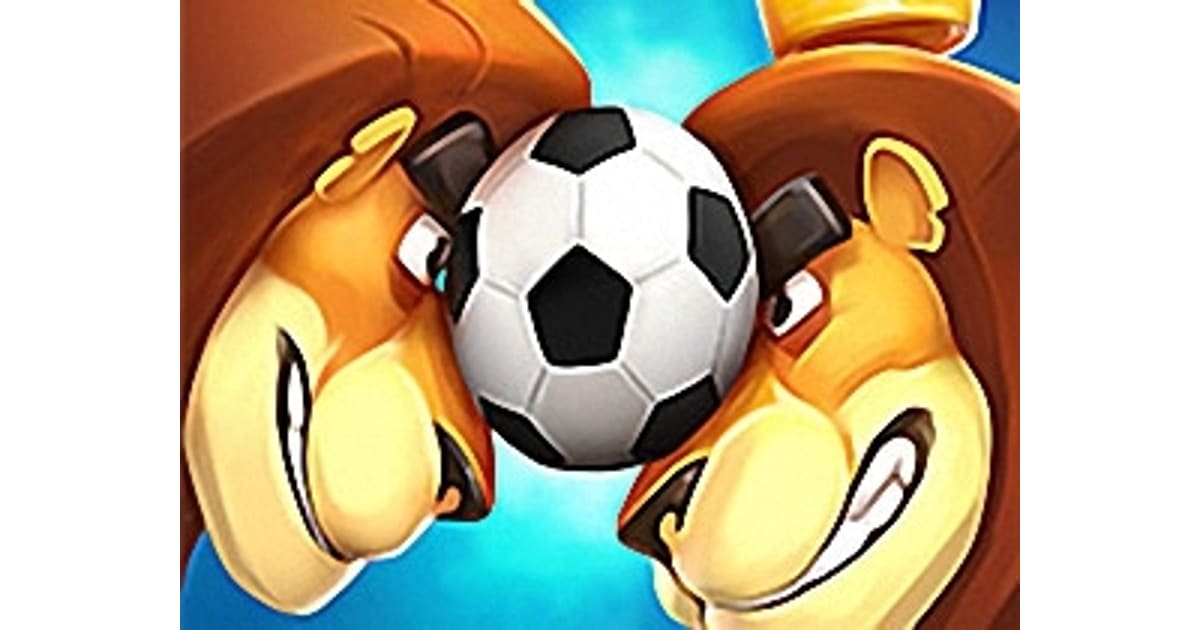 Crypto Head Ball - Play Crypto Head Ball Game Online Free