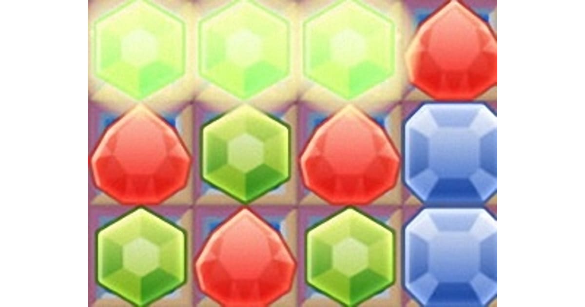 Crystal Blast - Play Crystal Blast Game Online Free