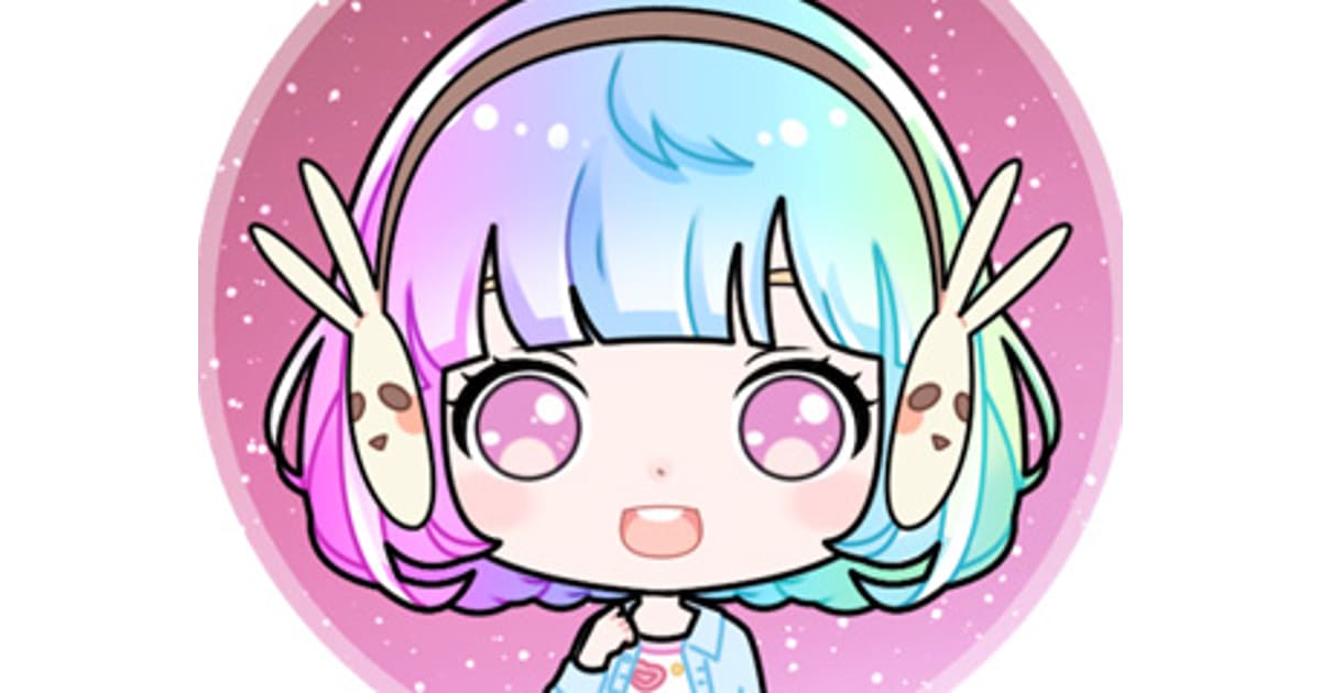 Cute Avatar Creator - Play Free Online Game Now