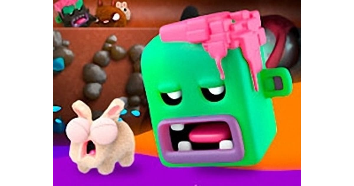 Daddy Rabbit - Play Daddy Rabbit Game Online Free