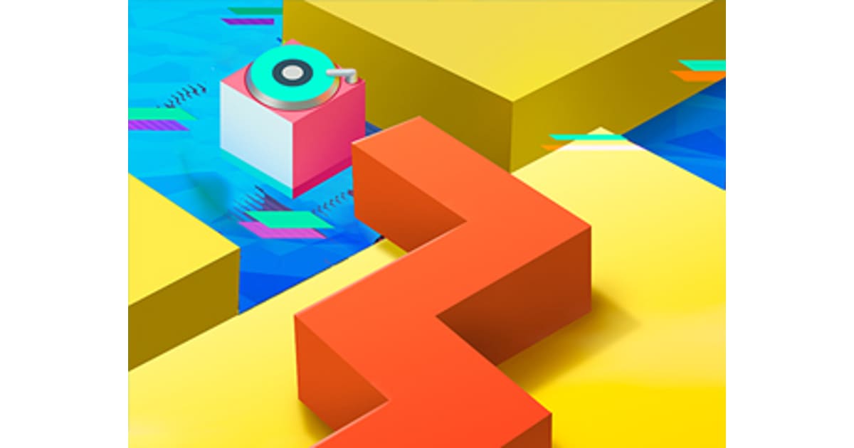 Dancing Line Online - Play Dancing Line Online Game Free