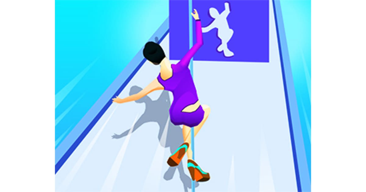 Dancing Race Match - Free Arcade Game
