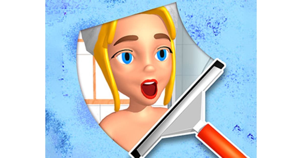 Deep Clean Inc. 3D Fun Cleanup - Simulation Online