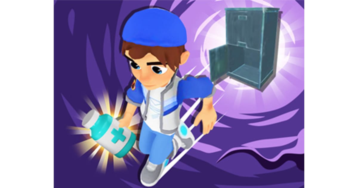 Escape Room Game Play On Yad