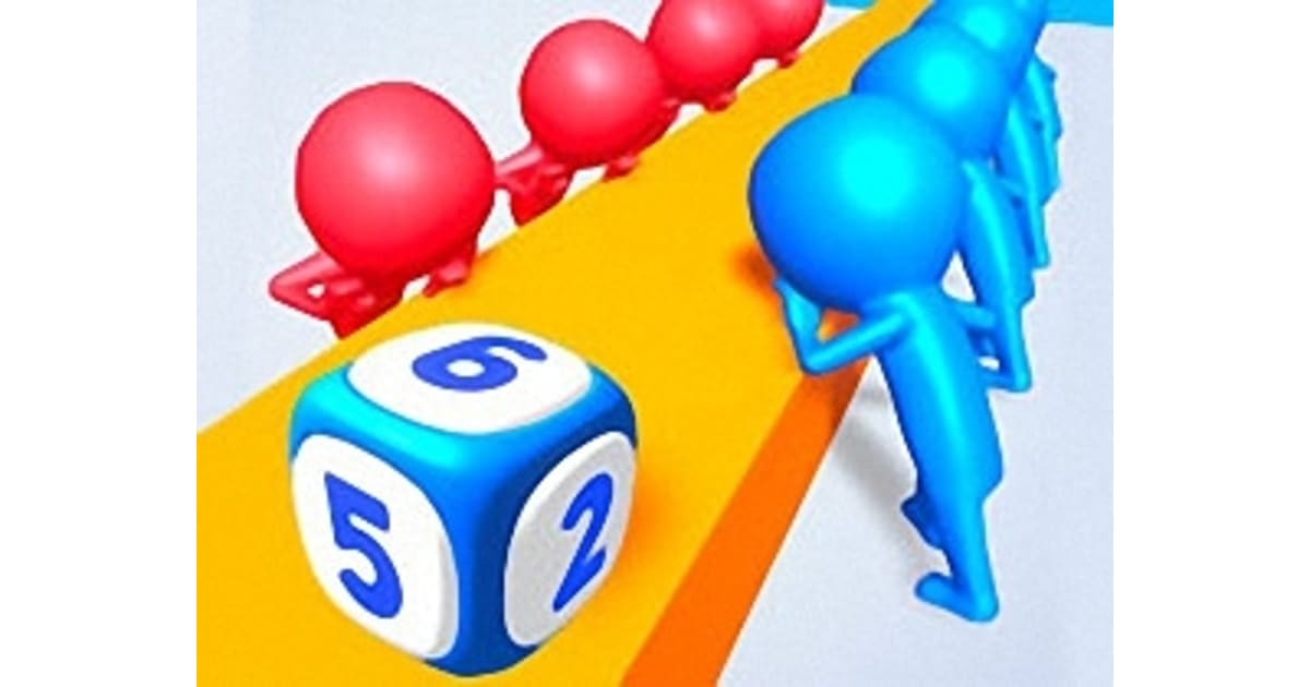 Dice Push - Play Dice Push Game Online Free