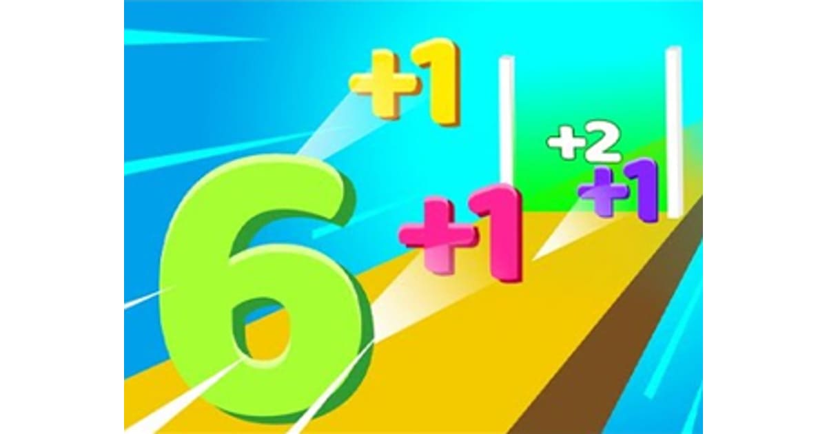 Digit Shooter! Free Shooting Arcade Games
