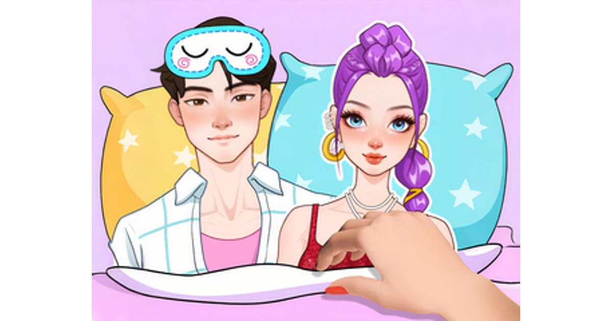 Paper Doll Sticker Book Game Unblocked Free | Yad