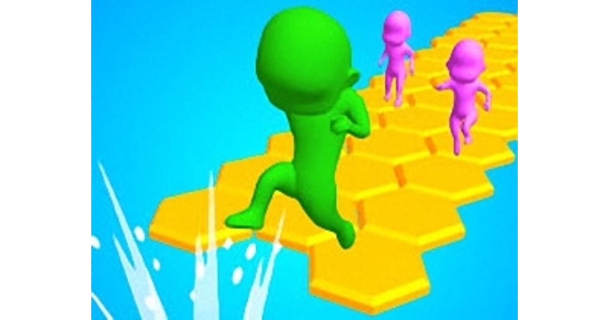 Do Not Fall Online - Play Do Not Fall Online Game Free