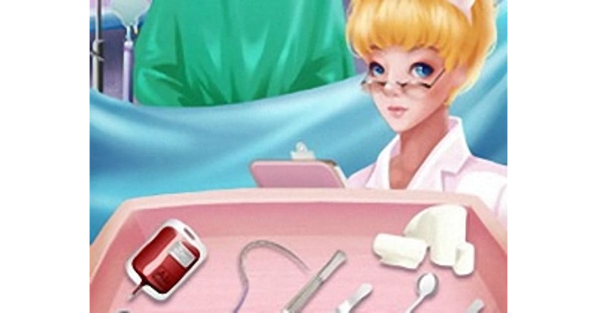 Doctor Helper - Play Doctor Helper Game Online Free