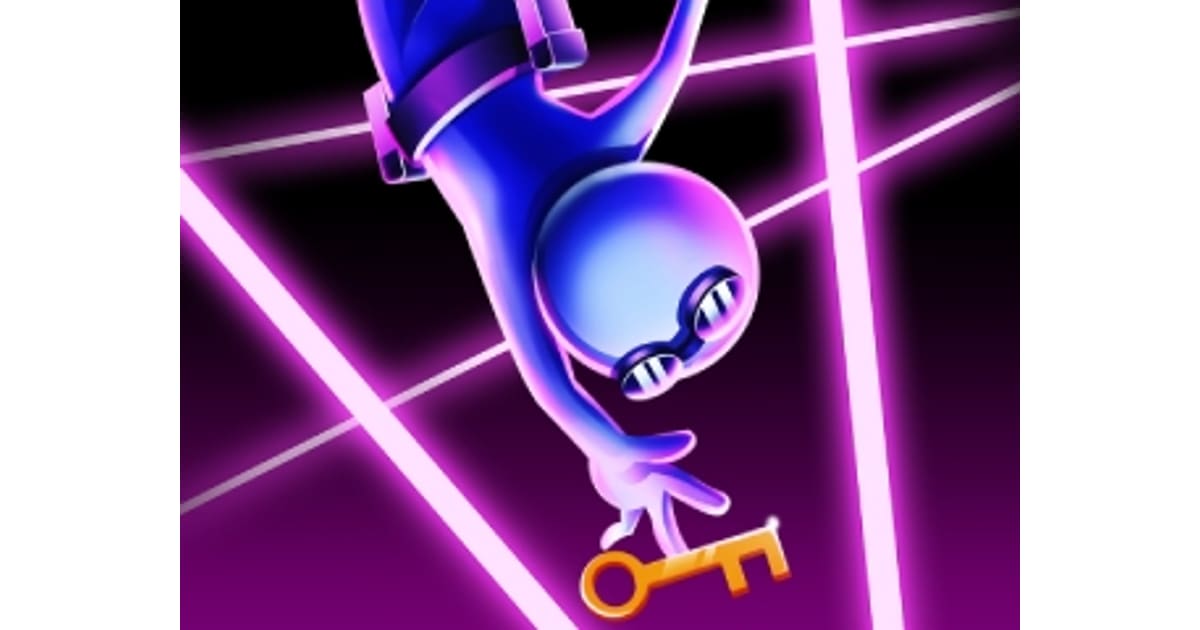 Dodge Agent - Play Dodge Agent Game Online Free