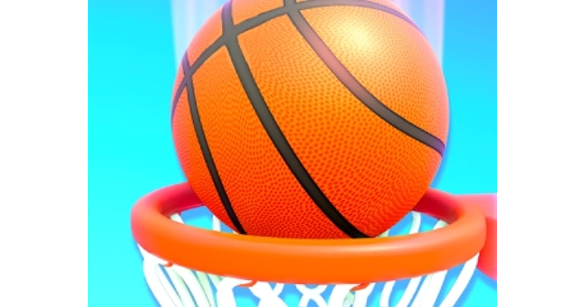 Doodle Dunk - Play Doodle Dunk Game Online Free