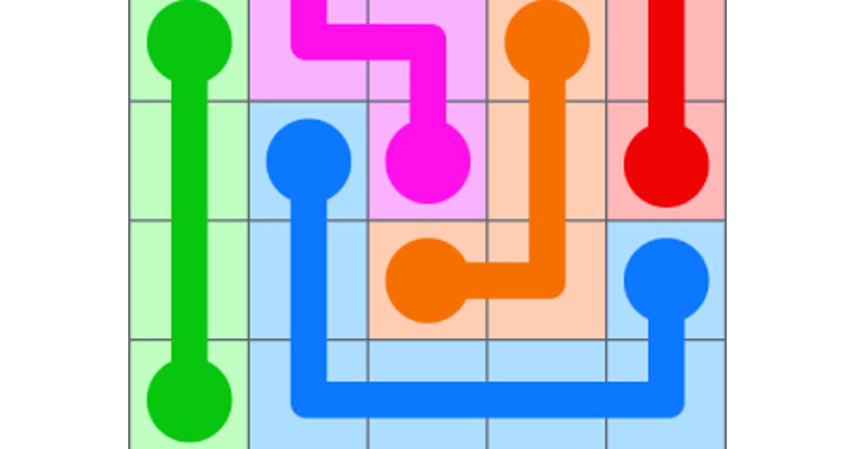 Dotted Fill - Play Dotted Fill Game Online Free