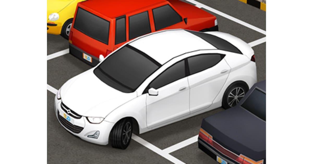 Dr. Parking 2 - Play Dr. Parking 2 Game Online Free