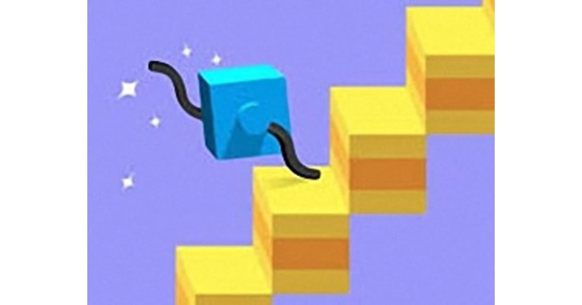 Draw Climber - Play Draw Climber Game Online Free