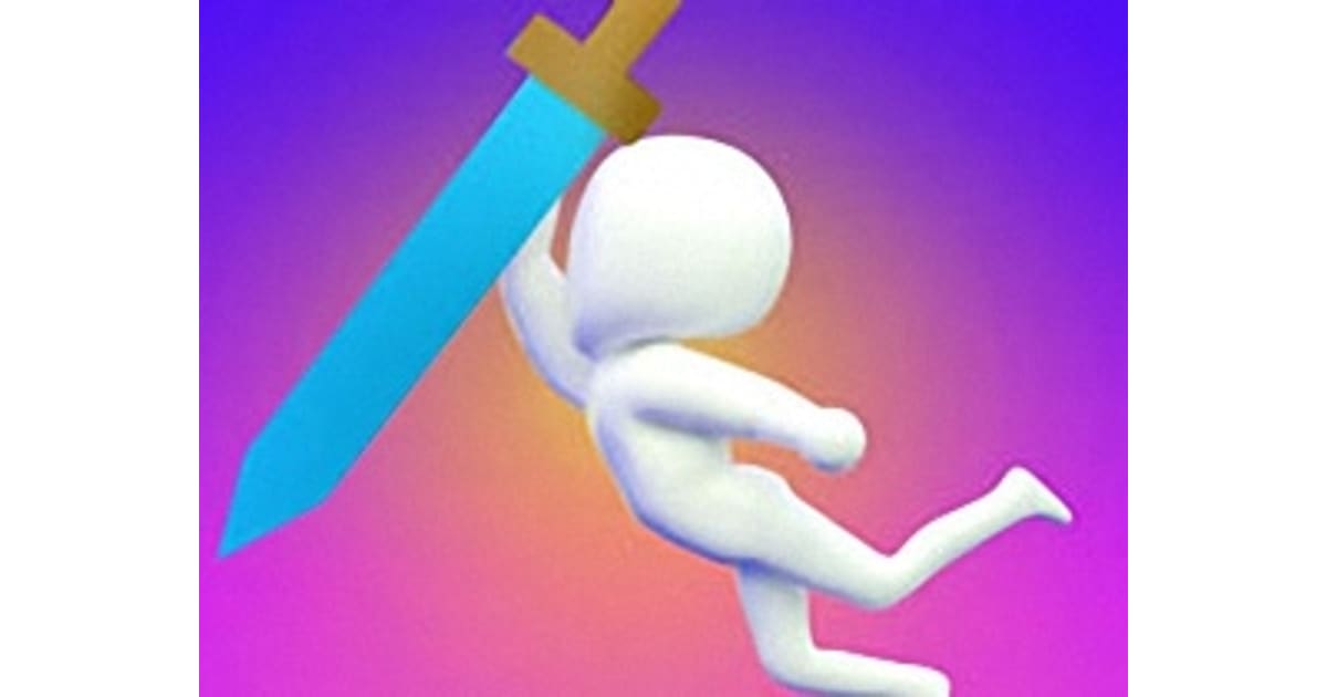 Draw Weapons Rush - Play Draw Weapons Rush Game Online Free