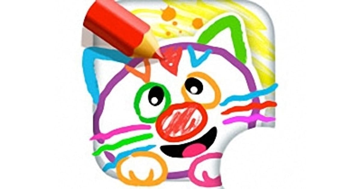 Drawing For Kids - Play Drawing For Kids Game Online Free
