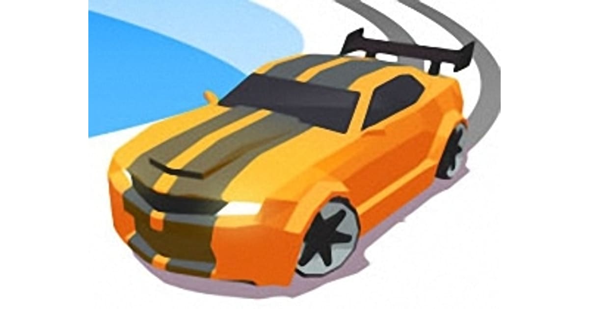 Drift Race 3D - Play Drift Race 3D Game Online Free