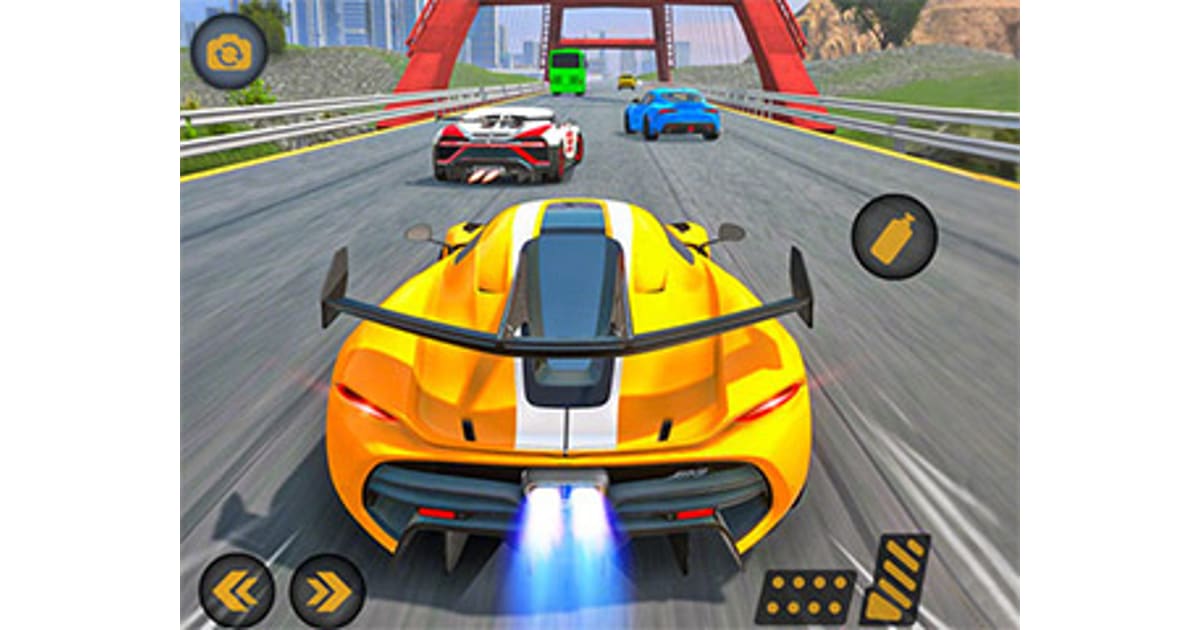 Drift Racing Master - Play Drift Racing Master Game Online Free