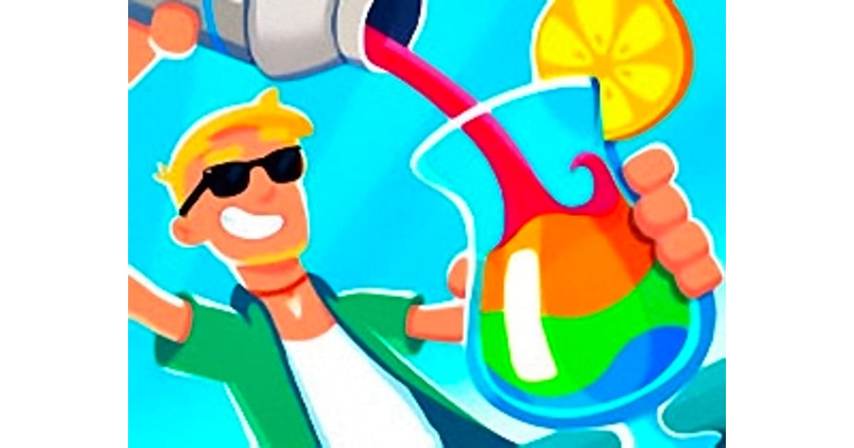 Drink Master - Play Drink Master Game Online Free
