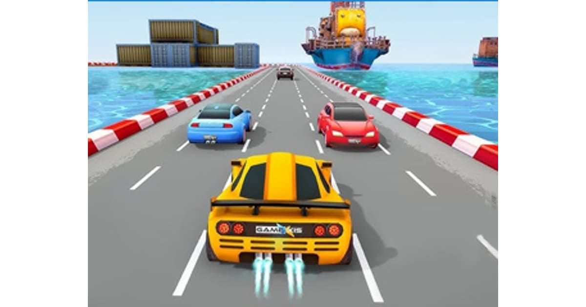Driver Highway - Play Driver Highway Game Online Free