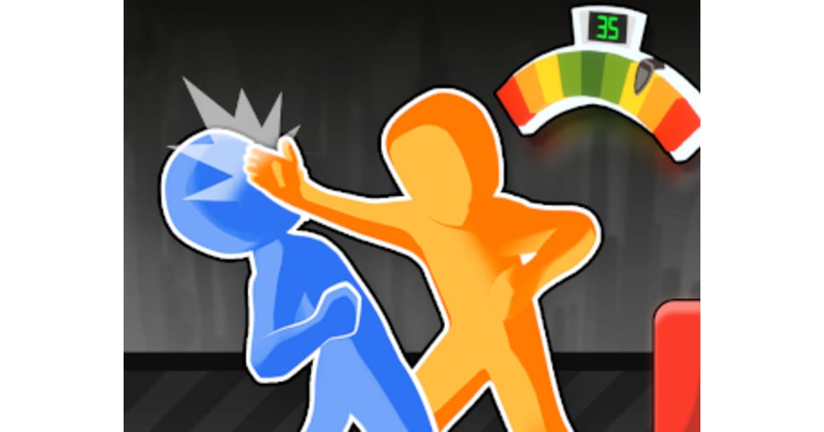 Drunken Slap Wars - Play Drunken Slap Wars Game Online Free