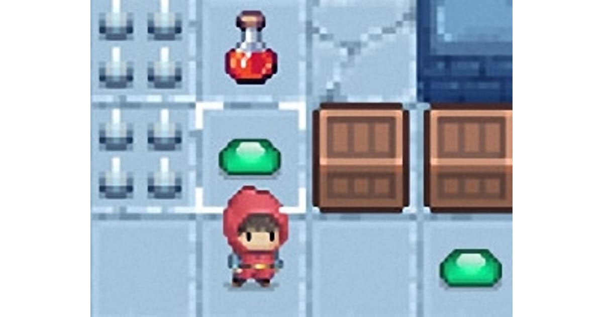 Dungeon Knight - Play Dungeon Knight Game Online Free