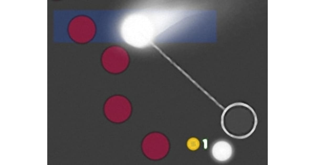 Elastic Balls - Play Elastic Balls Game Online Free