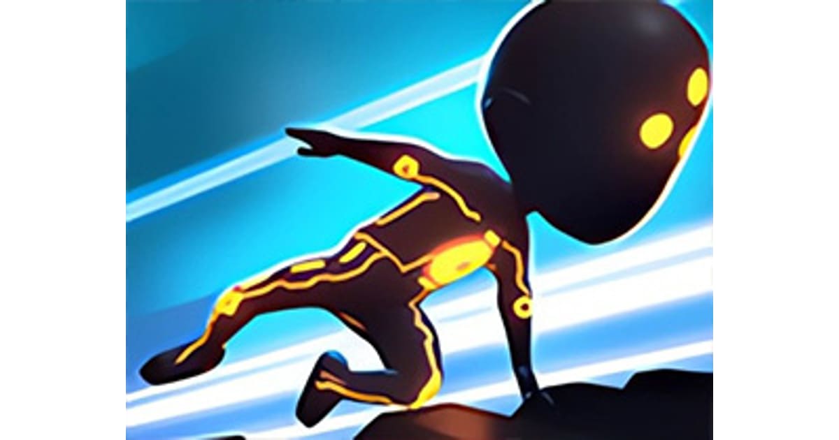 Electron Dash - Play Electron Dash Game Online Free