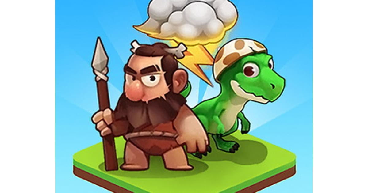 Element Evolution - Play Element Evolution Game Online Free