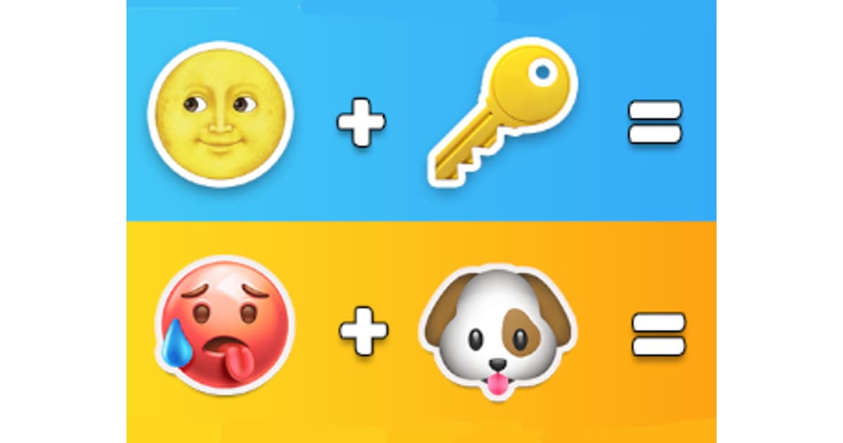 Emoji Game - Play Emoji Game Game Online Free