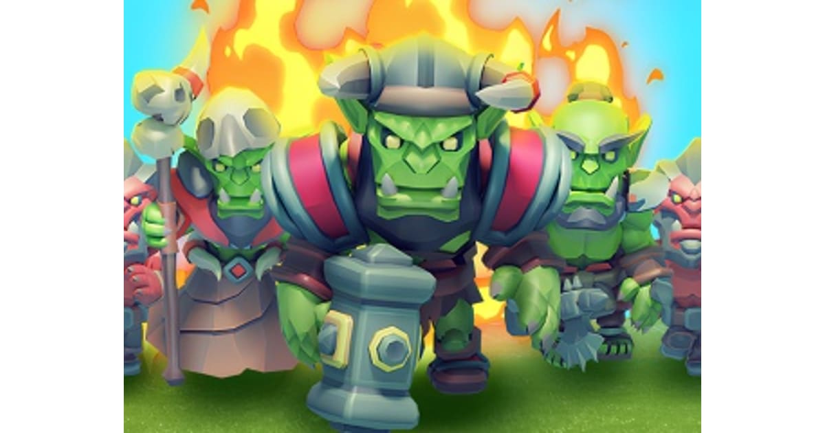 Endless Siege - Play Endless Siege Game Online Free