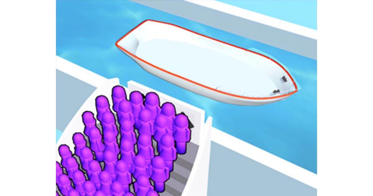 Escalators - Play Escalators Game Online Free