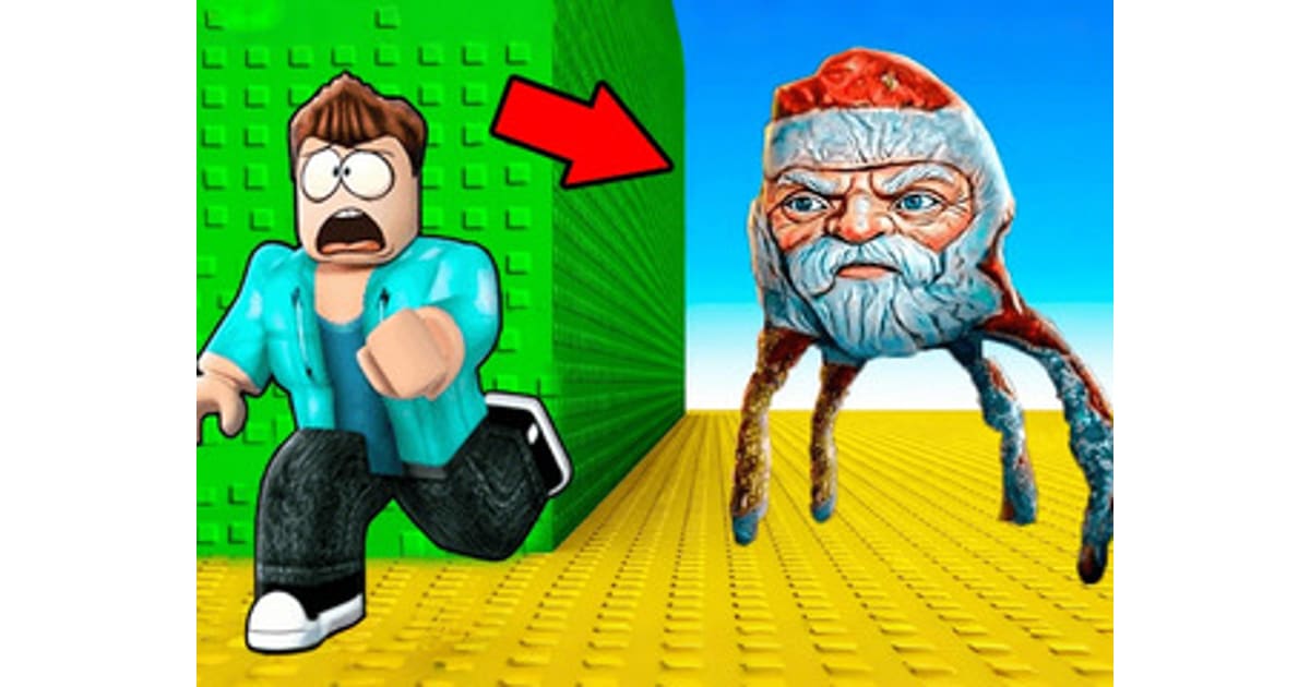 Escape from Goo Goo Gaga 3D Adventure Game