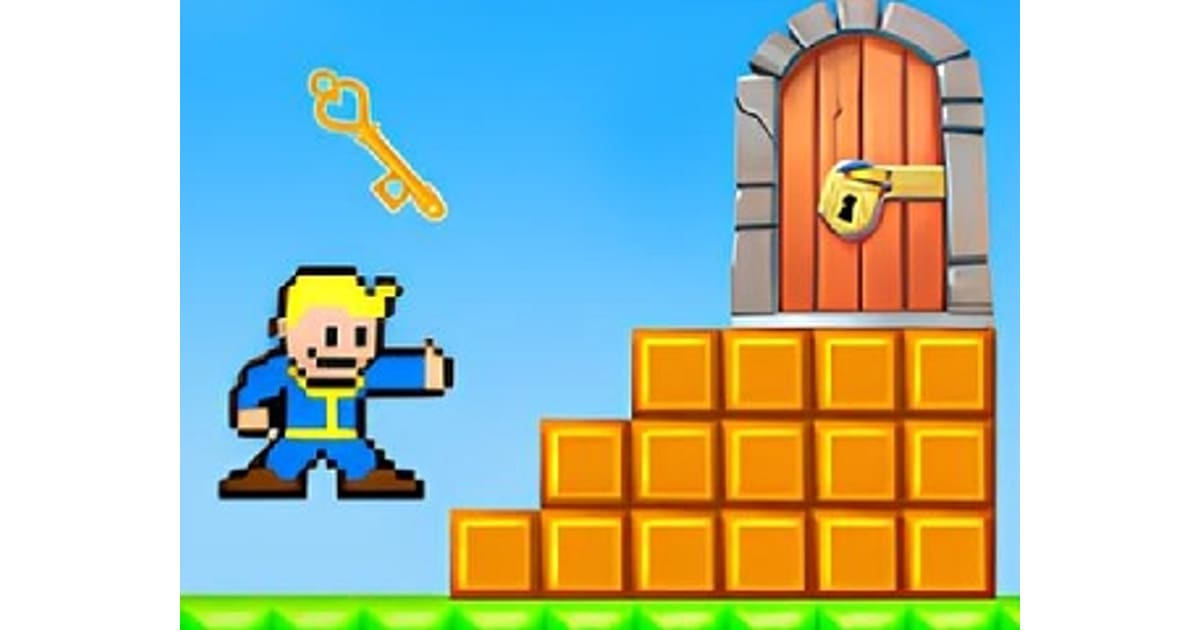 Escape Kid - Play Escape Kid Game Online Free