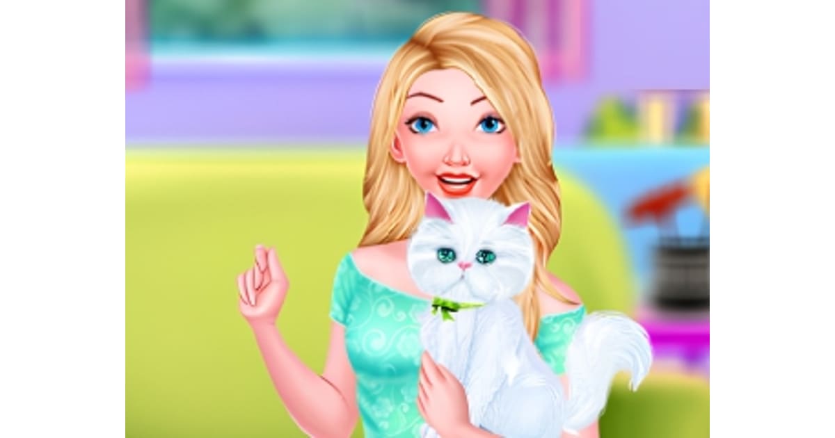 Excellent Pet Groomer - Play Online For Free