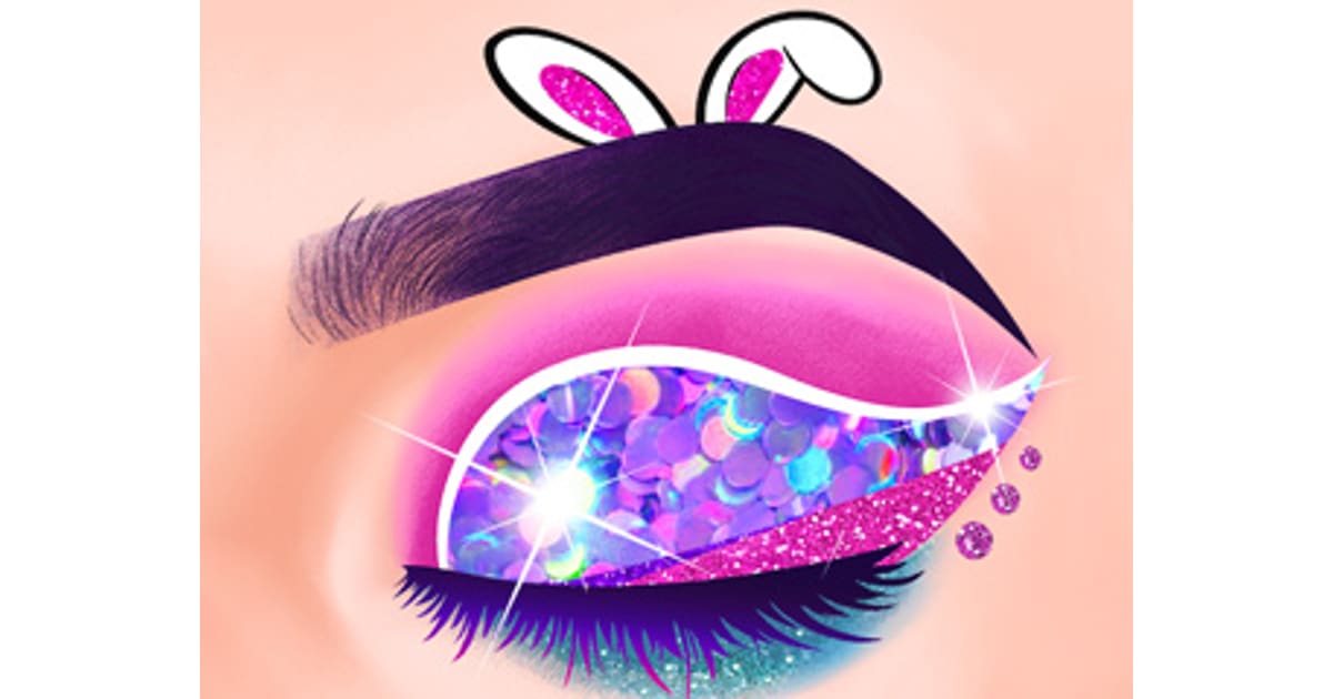 Eye Art - Play Eye Art Game Online Free