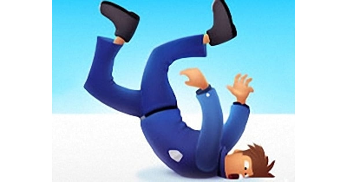 Fail Run - Play Fail Run Game Online Free