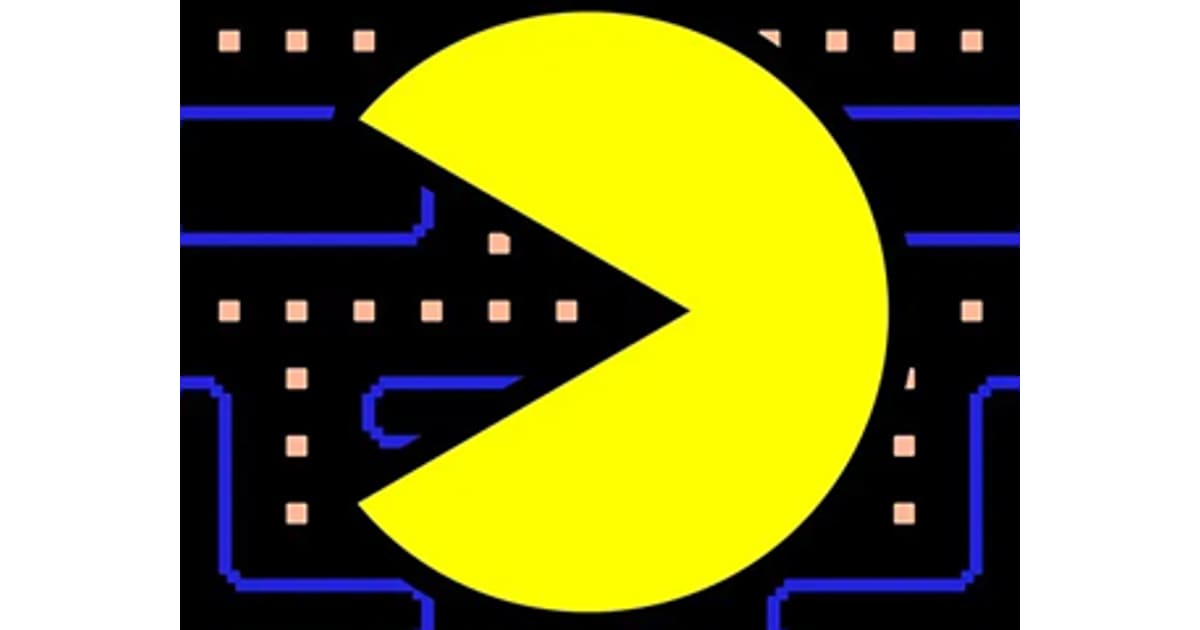 Feed Pac - Play Feed Pac Game Online Free