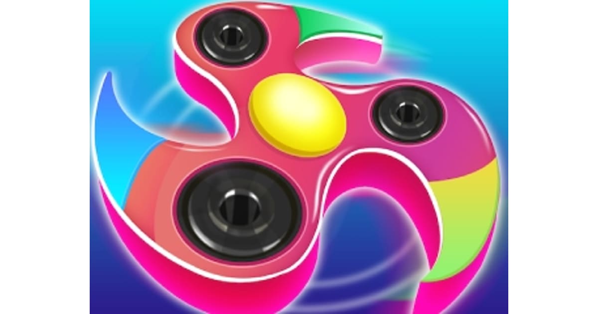 Fidget Spinner Bros - Play Fidget Spinner Bros Game Online Free