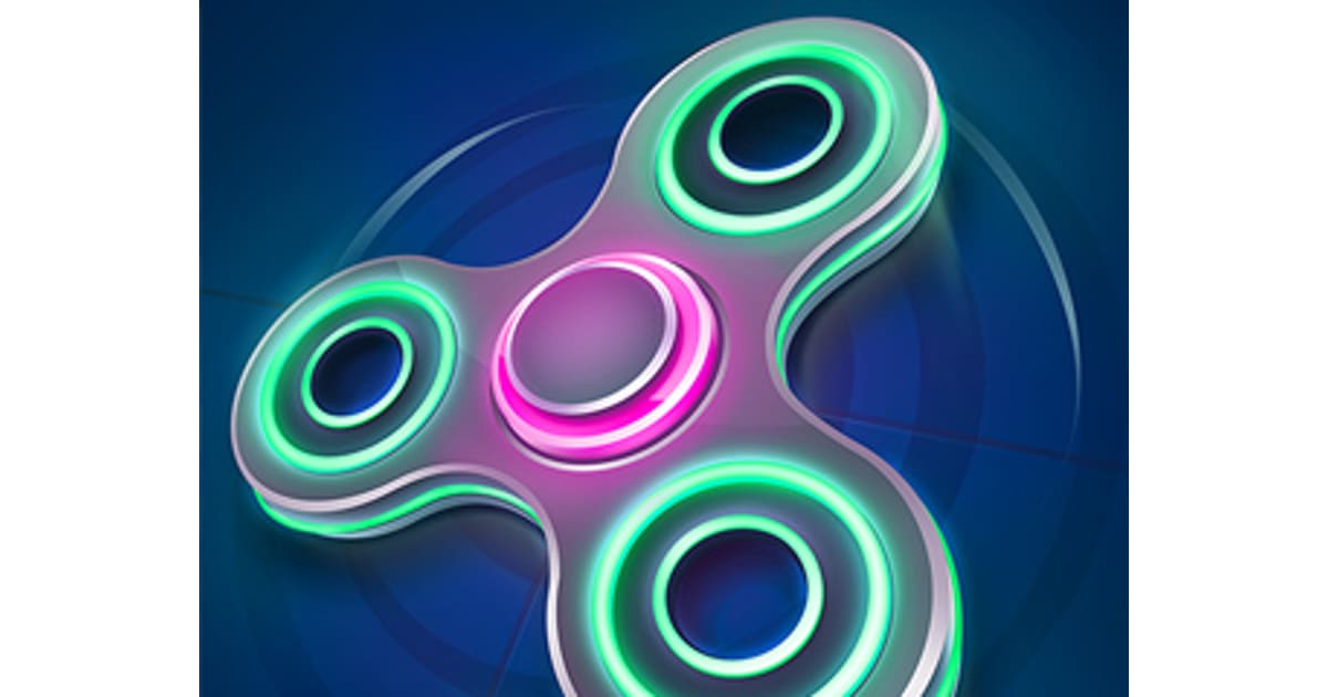Fidget Spinner Master - Play Online For Free