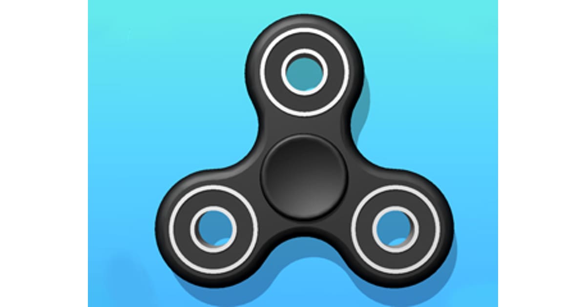 Fidget Spinner Pro - Play Fidget Spinner Pro Game Online Free