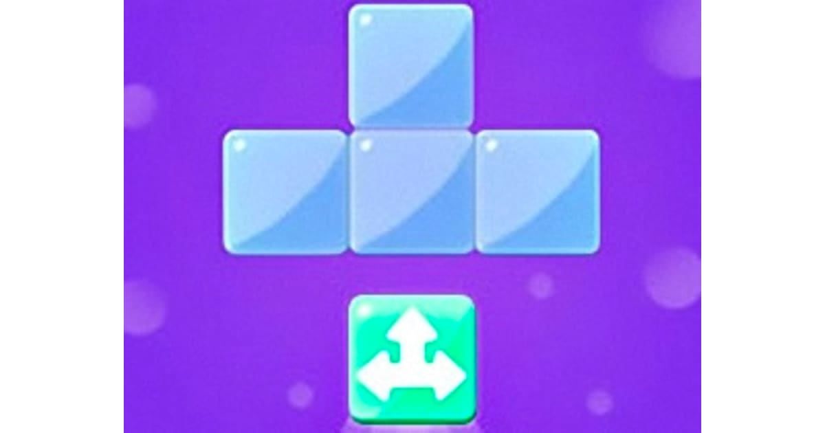 Fill Up Block Logic Puzzle - Play Online For Free