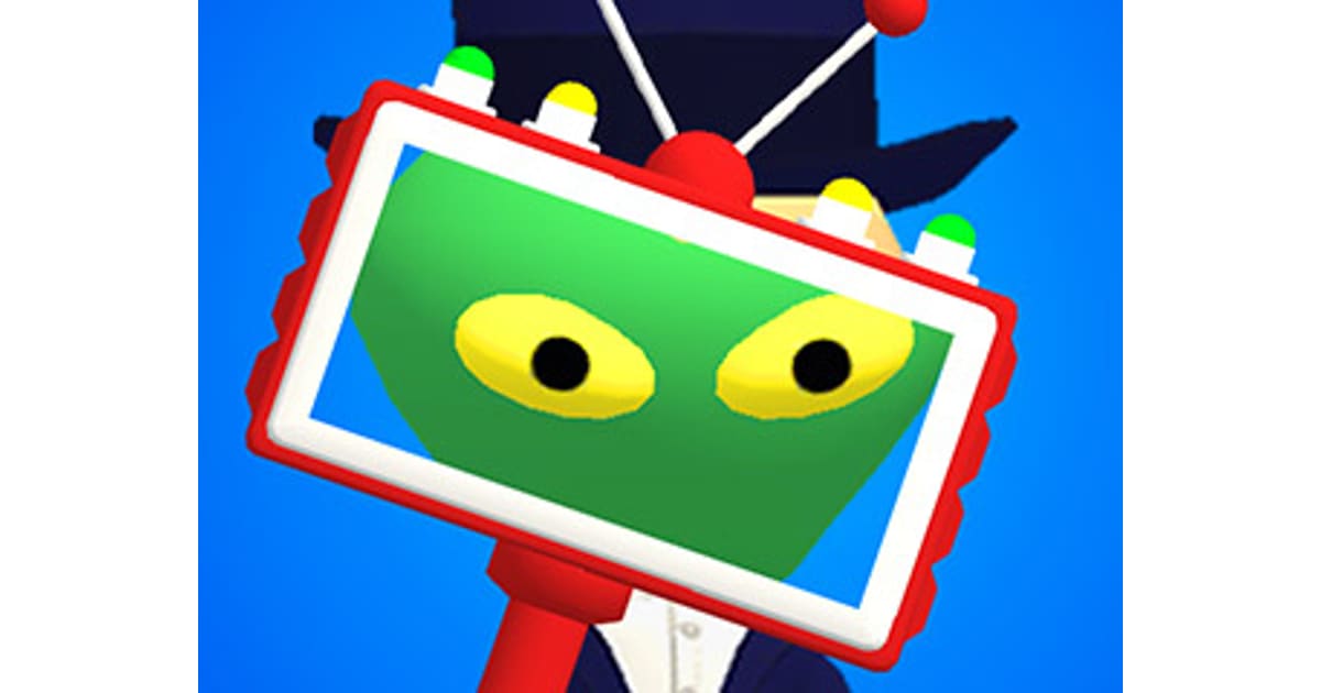 Find Alien 3D - Best Unblocked Game