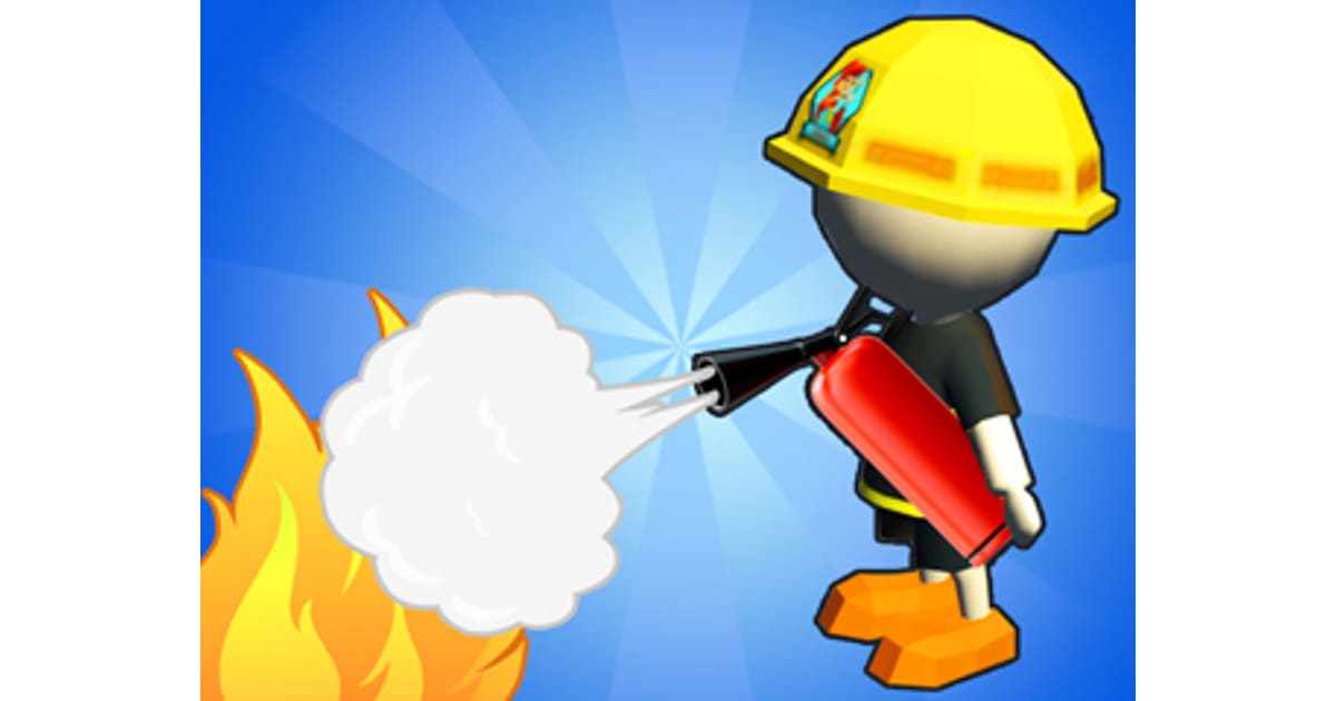 Fireman Rescue Maze - Play Fireman Rescue Maze Game Online Free